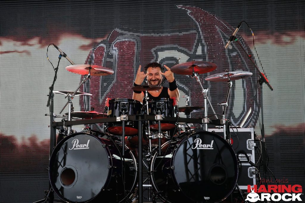 Top 20 drum intro's of all time - Drumzine | The rhythm of life