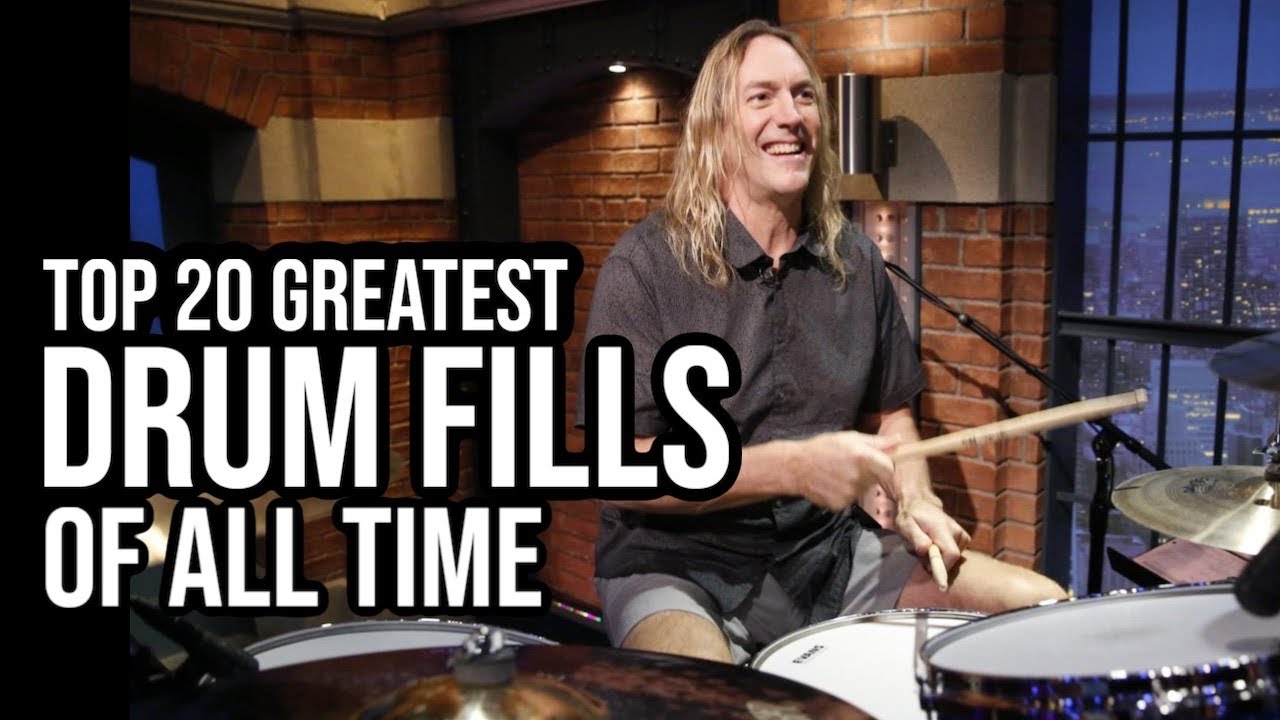 Drumzine | The rhythm of life - For drummer, by drummers